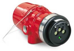 X Det Tronics: Notifier Fire Systems